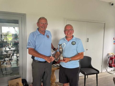 East Kent Masonic Golf - East Kent Freemasons