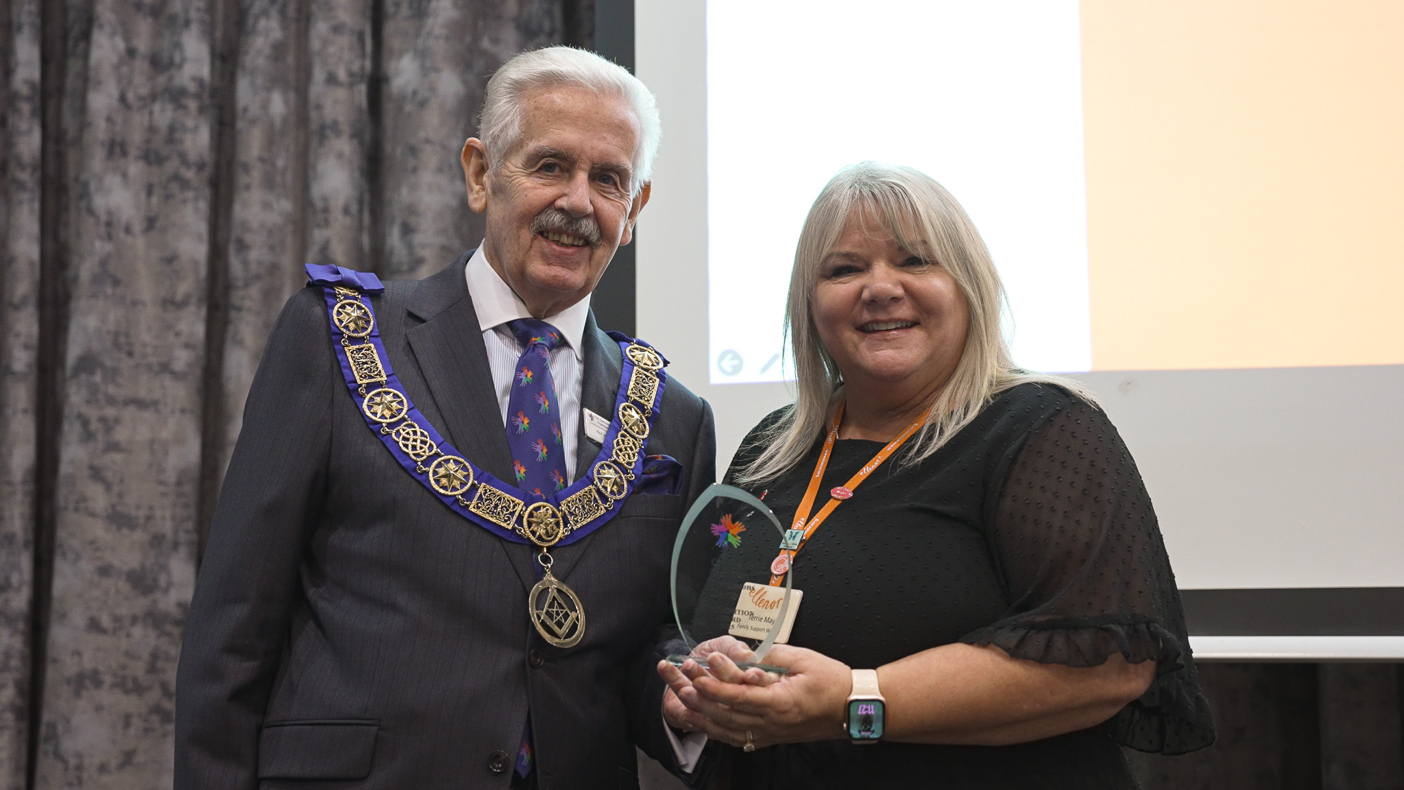 Freemasons in East Kent Deliver Big for Local Charities - East Kent ...